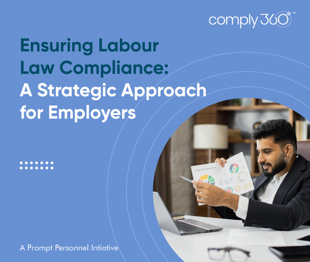 Labour Law Compliance For Employers In Achieving Legal Compliance